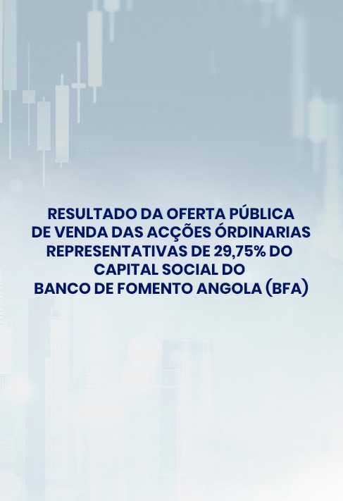 BFA Capital Markets
